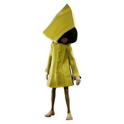 Little Nightmares Shop | Little Nightmares Store