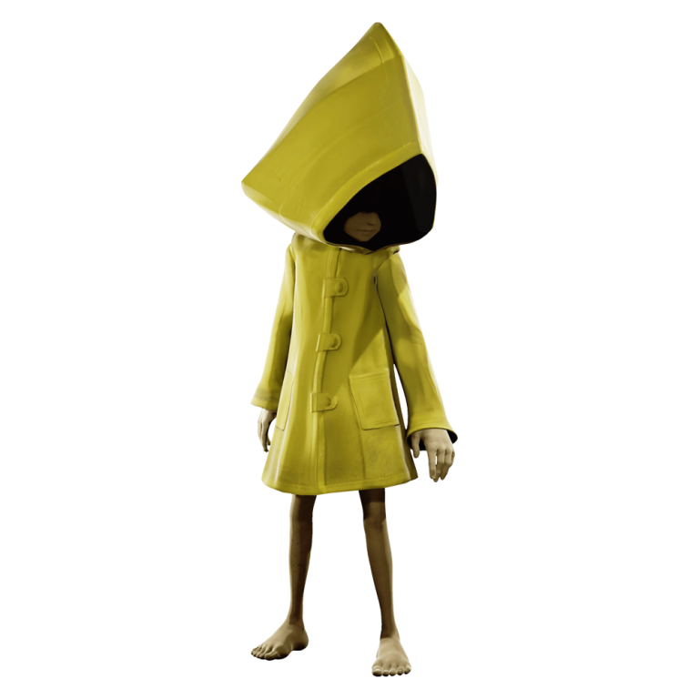Little Nightmares Shop | Little Nightmares Store