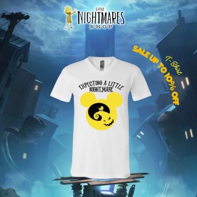Little Nightmares Shop | Little Nightmares Store